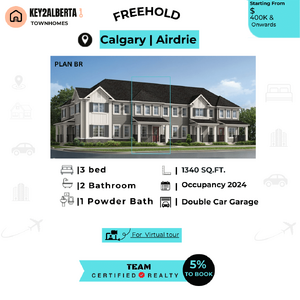 Town Homes