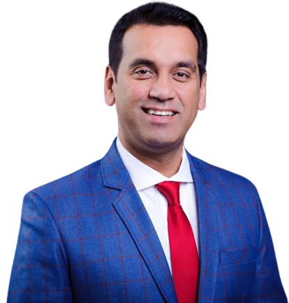 Paul Kumar